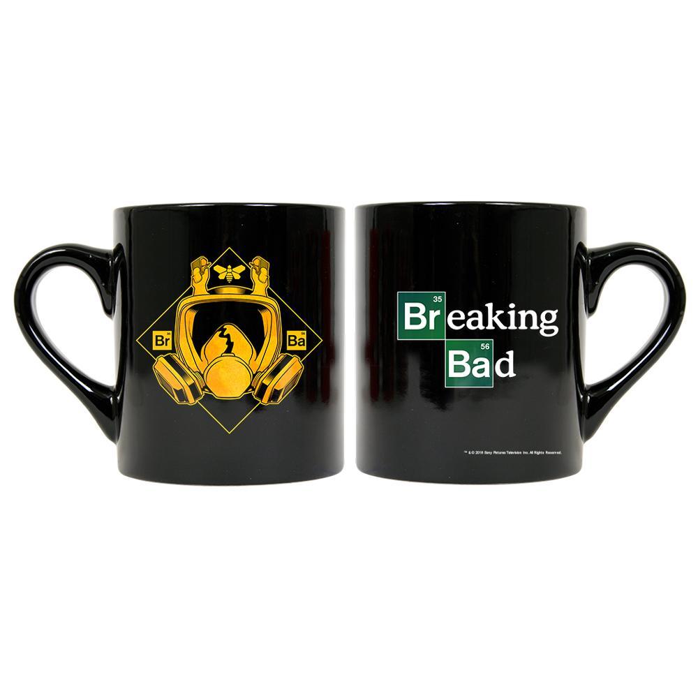 Breaking Bad Mask Mug – Sony Pictures
