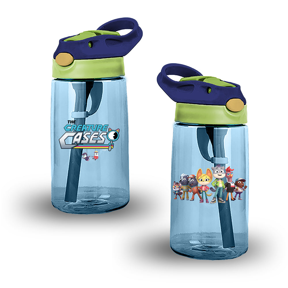Creature Cases Character Water Bottle – Sony Pictures