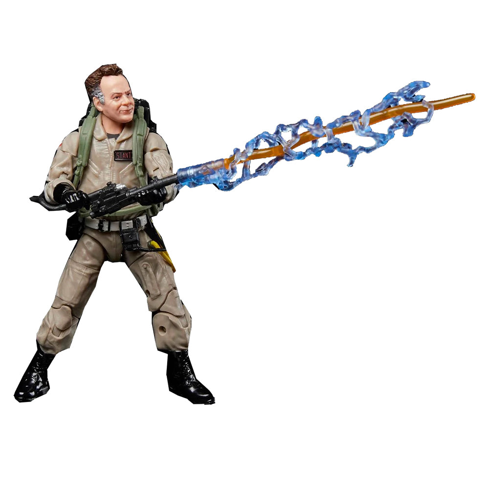 Ghostbusters Afterlife Plasma Series Ray Stantz Action Figure – Sony ...