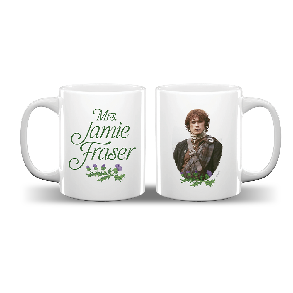 Outlander – Sony Pictures