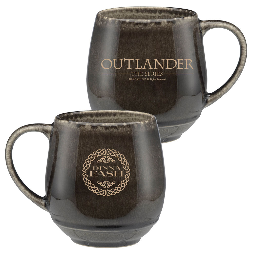 Dinna Fash Mug from Outlander – Sony Pictures