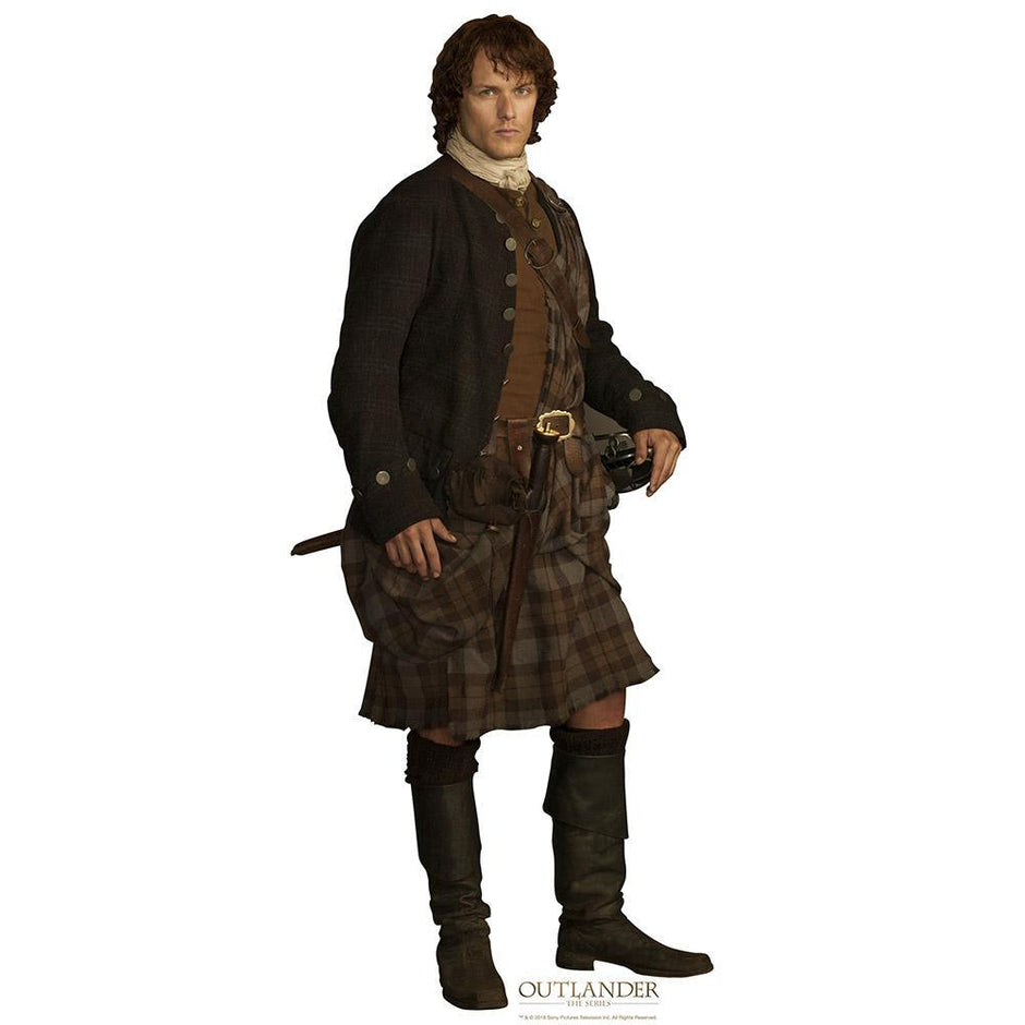 Outlander – Sony Pictures