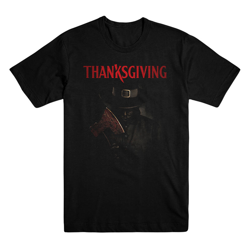 Thanksgiving Key Art Unisex Tee – Sony Pictures